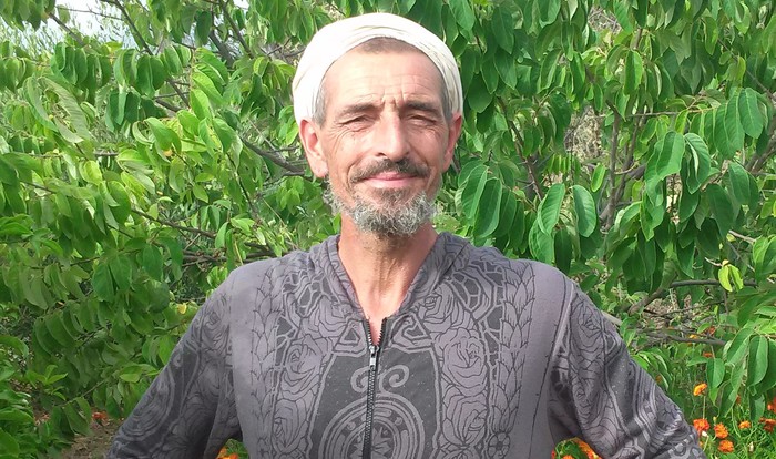 Olivier Tassin :: Arquibarro